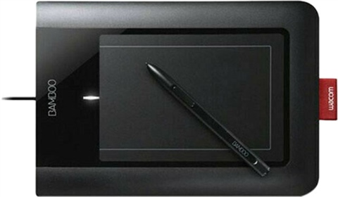 Wacom Bamboo CTH-460, A - CeX (AU): - Buy, Sell, Donate